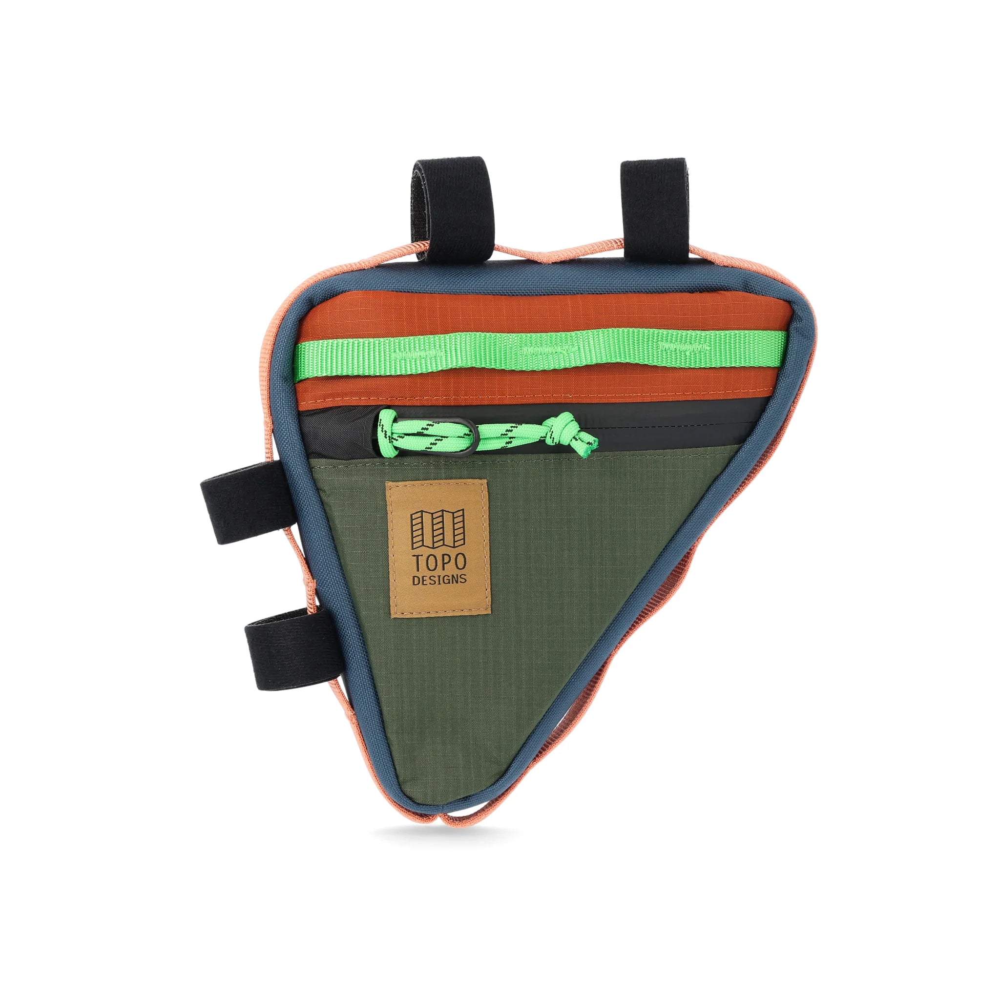 Sacoche vélo Frame Bike Bag Topo Designs – To Kyma Shop